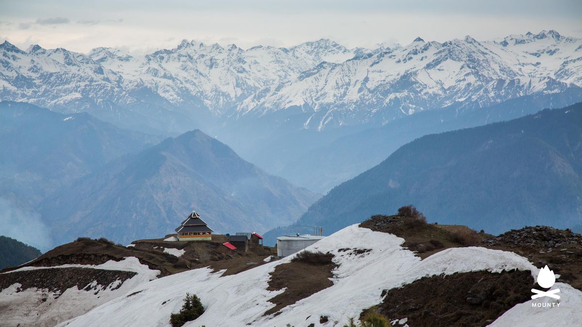 Discover Thachi Valley – GoTravelTrek