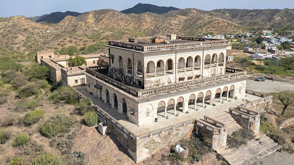 Khetri: More than just a copper mining town – GoTravelTrek