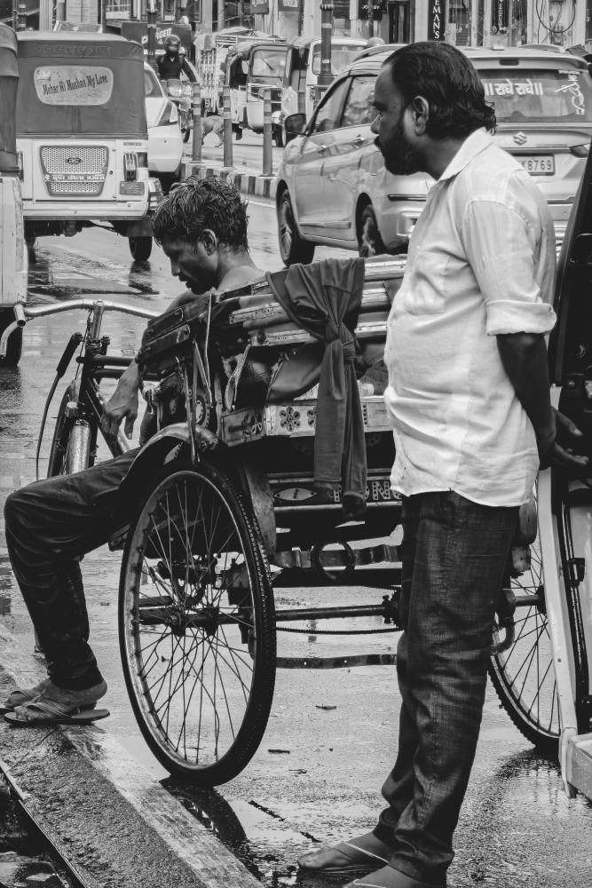 Travel Safety Tips for India (Updated 2025-2026) – GoTravelTrek