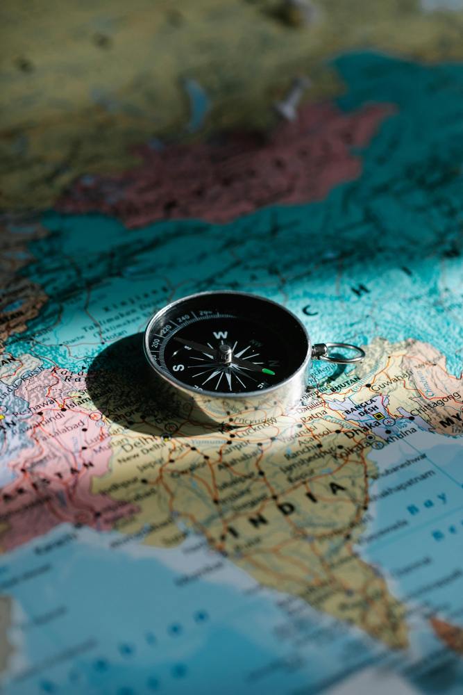 Travel Safety Tips for India (Updated 2025-2026) – GoTravelTrek